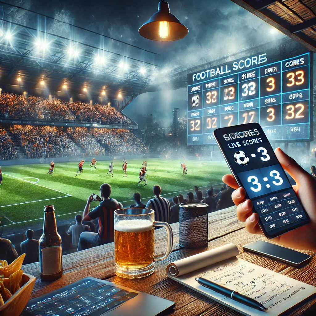 Résultats des matchs de football d’aujourd’hui | Scores et calendriers ...