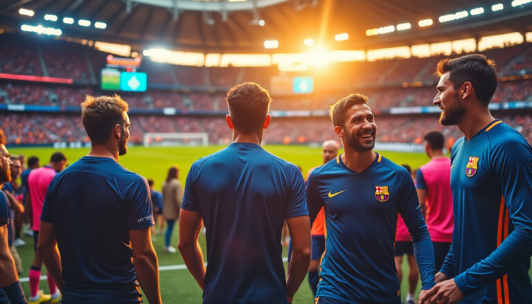 Mercato Été 2026 : Les Rumeurs Foot Qui Enflamment
